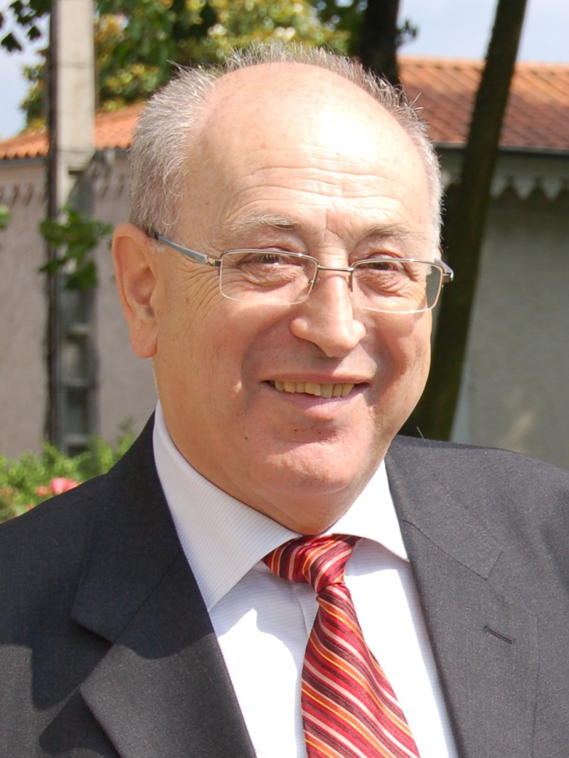 Hommage à Robert Delmas | CNRS Terre & Univers